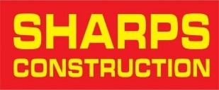 Home - Sharps Construction